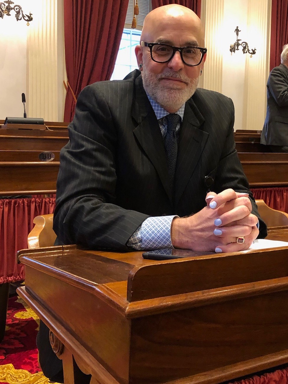 Blog – Troy Headrick